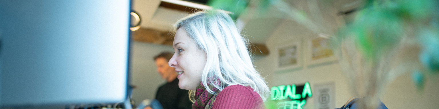 IT Services | Cyber Security | Dial A Geek | Bristol MSP