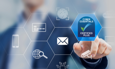 Cyber Essentials vs Cyber Essentials Plus | Dial A Geek